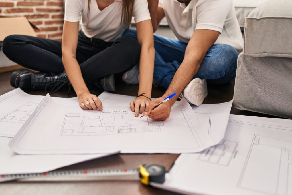 New Home 101 Archives - NewHomeSource Professional